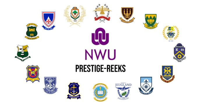 SuperSport Schools Plus | NWU Prestige-reeks: Sewe opwindende wedstryde ...
