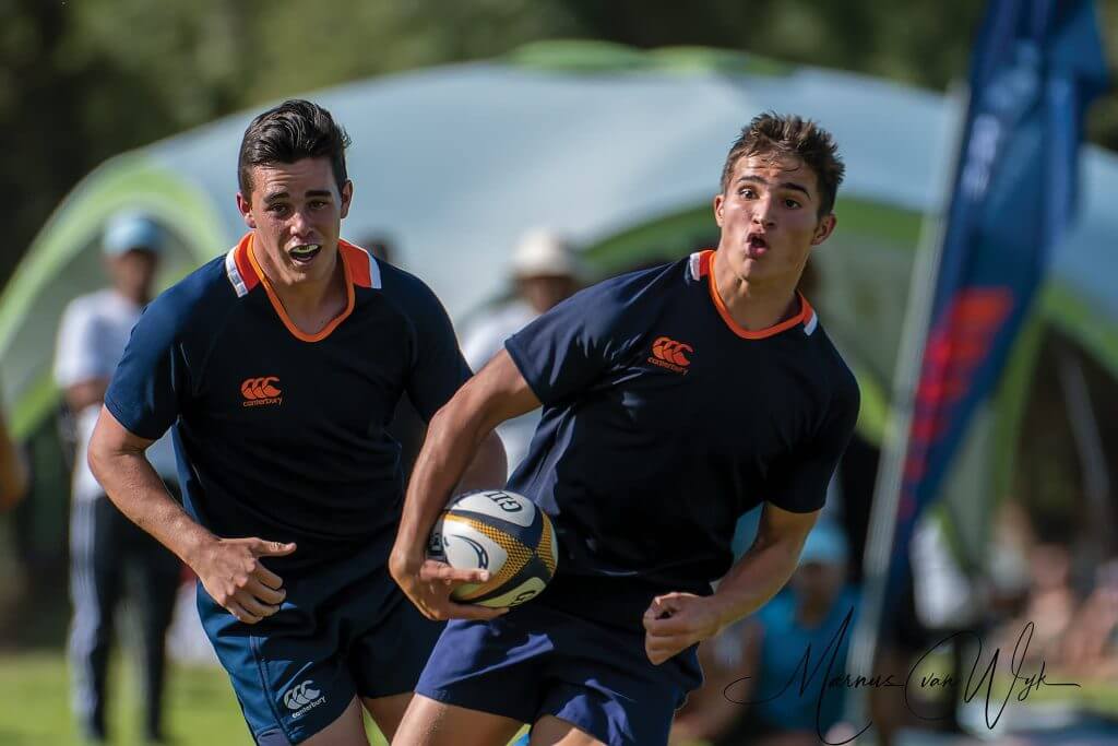 SuperSport Schools Plus | Grey College starts the season with a victory ...