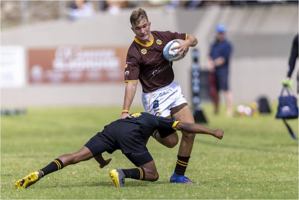 SuperSport Schools News | Middies en Allies eindig VKB Prestige-week ...