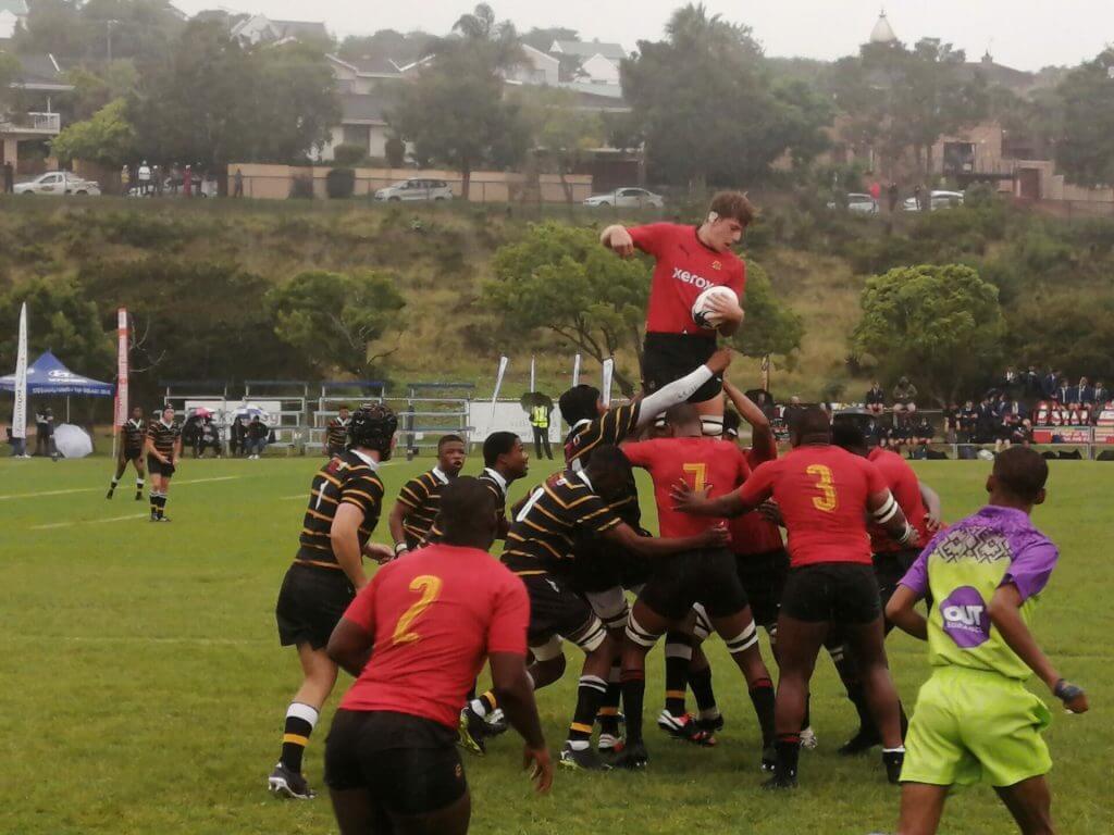 SuperSport Schools Plus | Kingswood College looks for their 14th win of ...