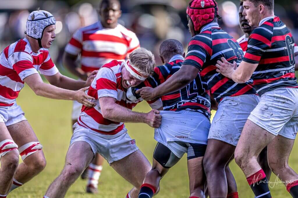 SuperSport Schools Plus | Michaelhouse on top against Maritzburg ...