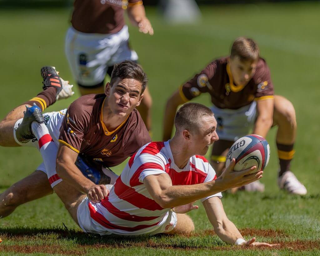 SuperSport Schools Plus | Maritzburg College returns to Michaelhouse ...