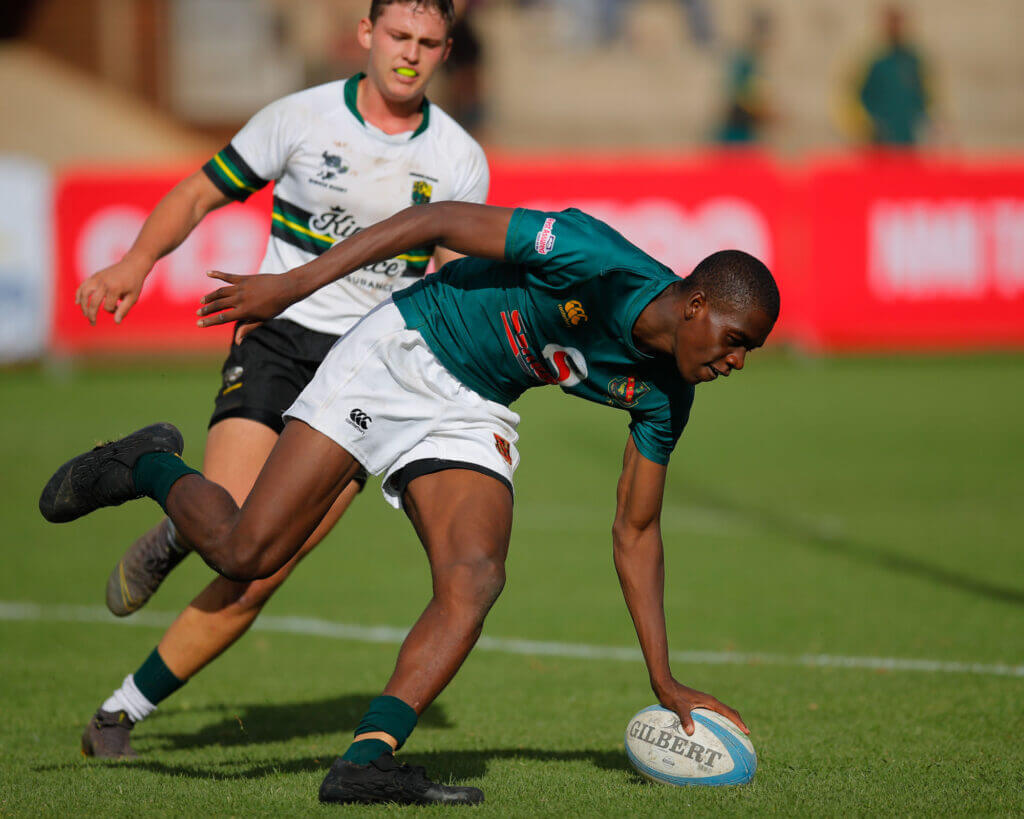 SuperSport Schools Plus | Results - NMI Toyota Noord/Suid 2023