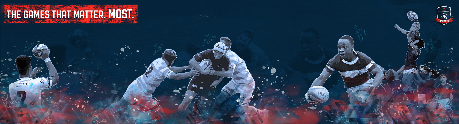 SuperSport Schools Plus | School Rugby Results – 10 August 2024