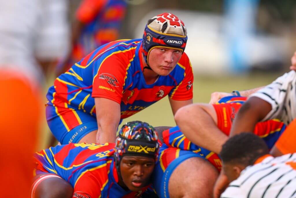 SuperSport Schools Plus | Potch Gimmies, Ellisras en Hans Moore bult ...