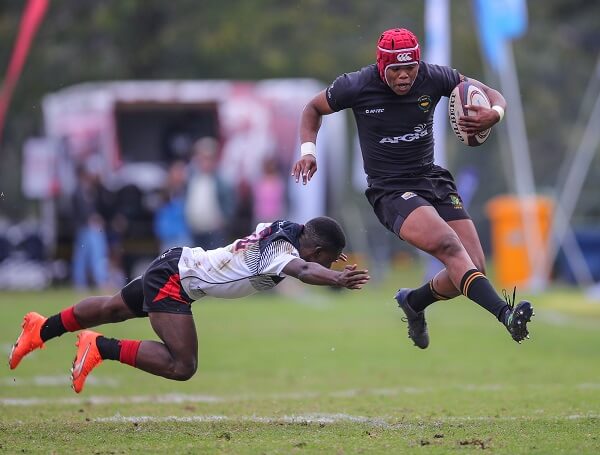 SuperSport Schools Plus | Standard Bank Easter Festival Results 2023 - Day 3