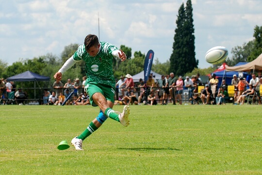 SuperSport Schools Plus | Vurige stryd wag tussen JF en Fichies in ...