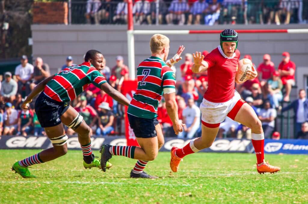 SuperSport Schools Plus | KES hosts rematch against Pretoria Boys High