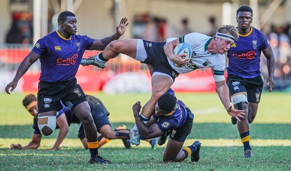 SuperSport Schools Plus | Mbombela kan uitsien na Nellies-Secunda-stryd