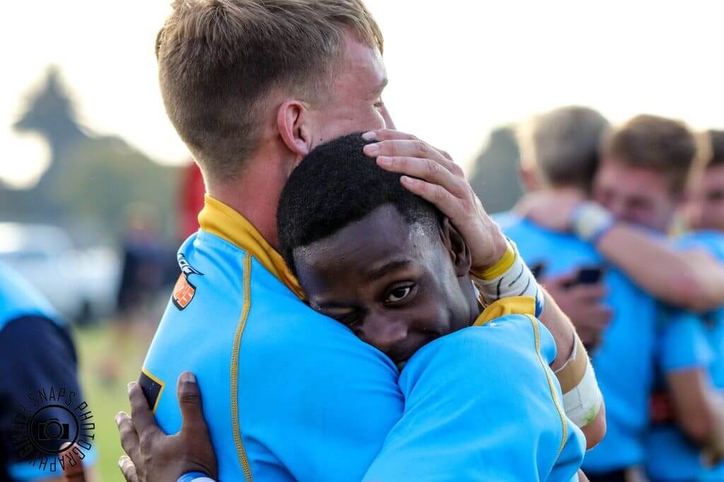 SuperSport Schools Plus | Nories sal titel as kampioen van die NWU ...