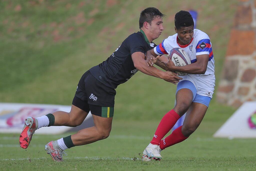 SuperSport Schools Plus | Results – Standard Bank St John's College Easter Festival – Day 1