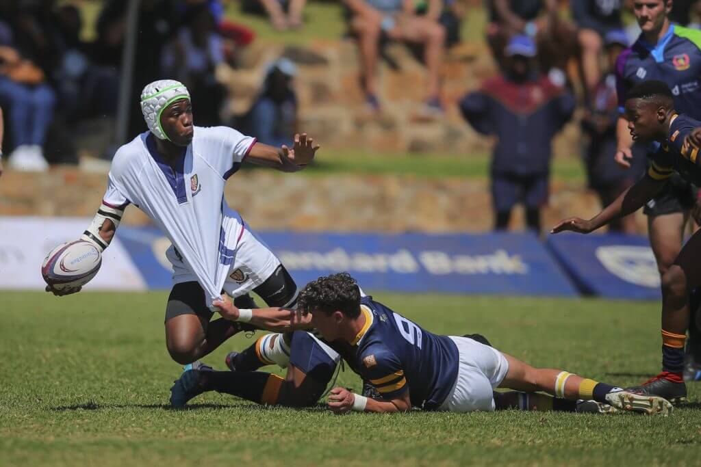 SuperSport Schools Plus | Cracking clashes lined up for 27th St John's ...