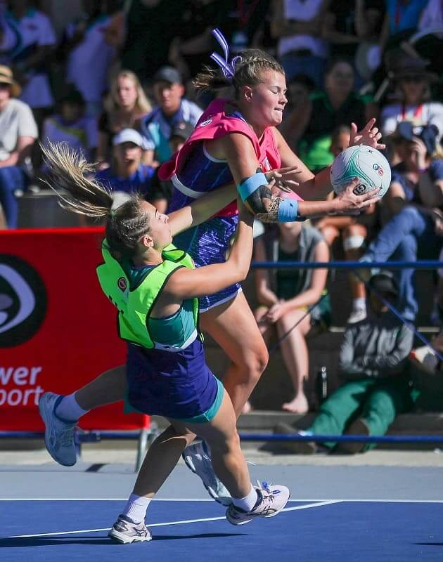 SuperSport Schools Plus | Affies dra weer Wildeklawer-kroon na vyf jaar