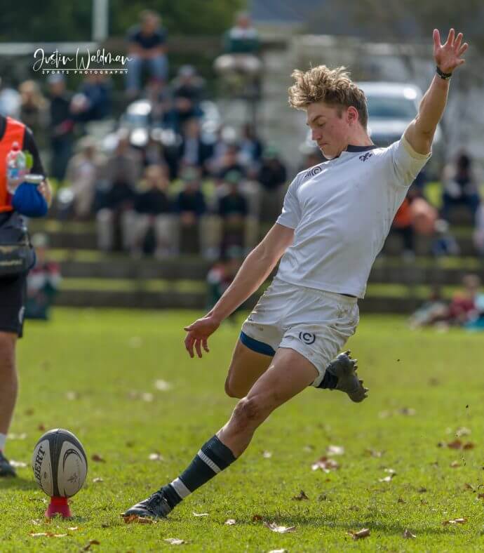 SuperSport Schools Plus | Player Profile – Chris Horak (Hilton College)