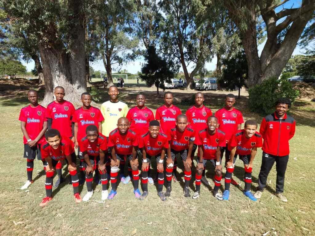 SuperSport Schools Plus | Dale College soccer boys are growing from ...