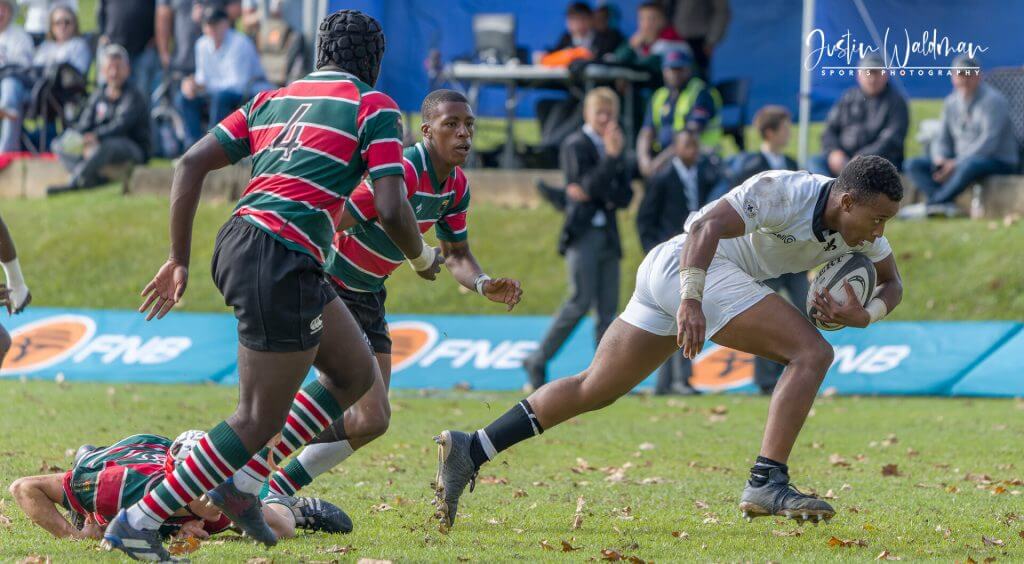 SuperSport Schools Plus | Newsfeed | Rugby