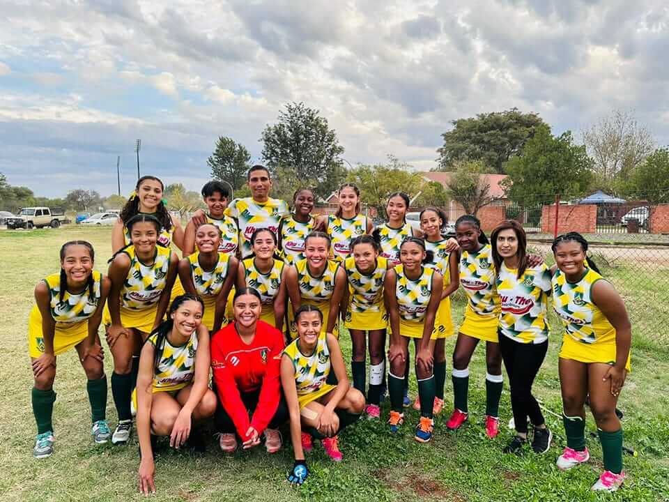 SuperSport Schools Plus | Northern Cape High continues impressive ...