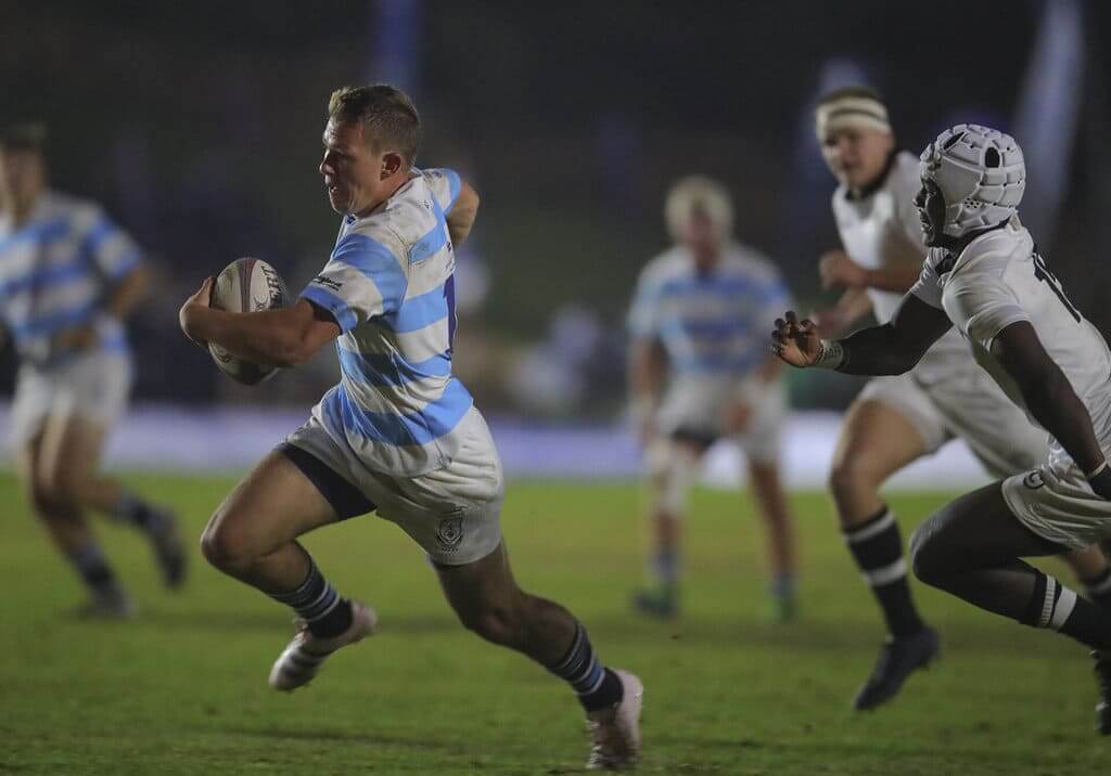 SuperSport Schools Plus | Can Oos-Moot cause an upset against Nories in ...