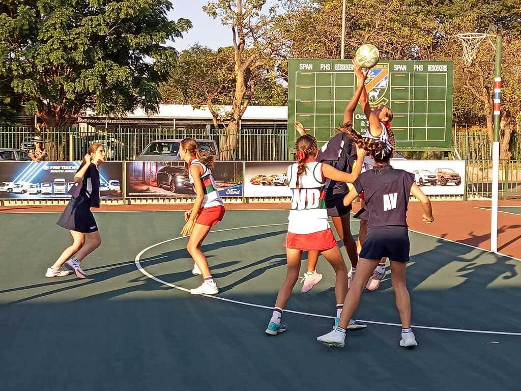 SuperSport Schools Plus | Ben Vorster takes victory home in second ...