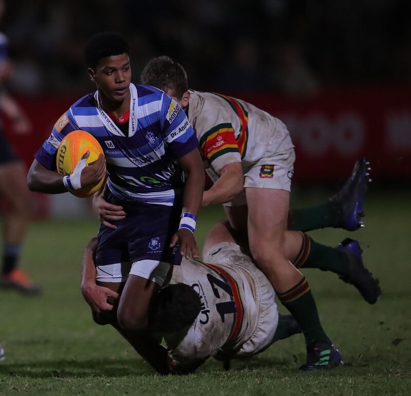 SuperSport Schools Plus | Some massive micro-clashes to look forward to ...