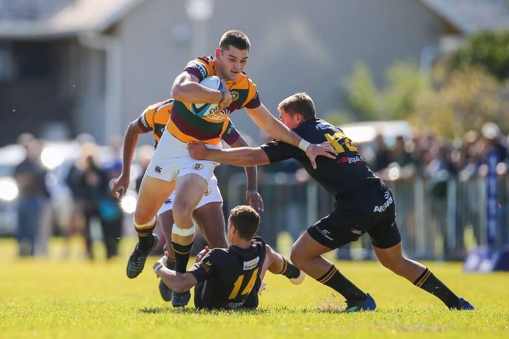 SuperSport Schools Plus | Western Province announced their Craven Week ...