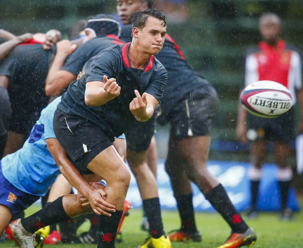 SuperSport Schools Plus | Parktown Boys' High seal victory over Northcliff