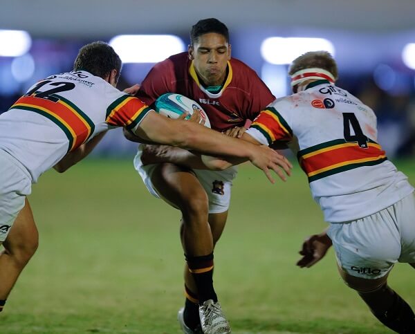 SuperSport Schools Plus | Sink or swim a winning streak is set to break ...