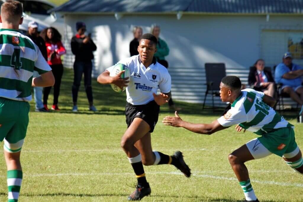 SuperSport Schools Plus | Fierce 132 year old Eastern Cape rivalry ...