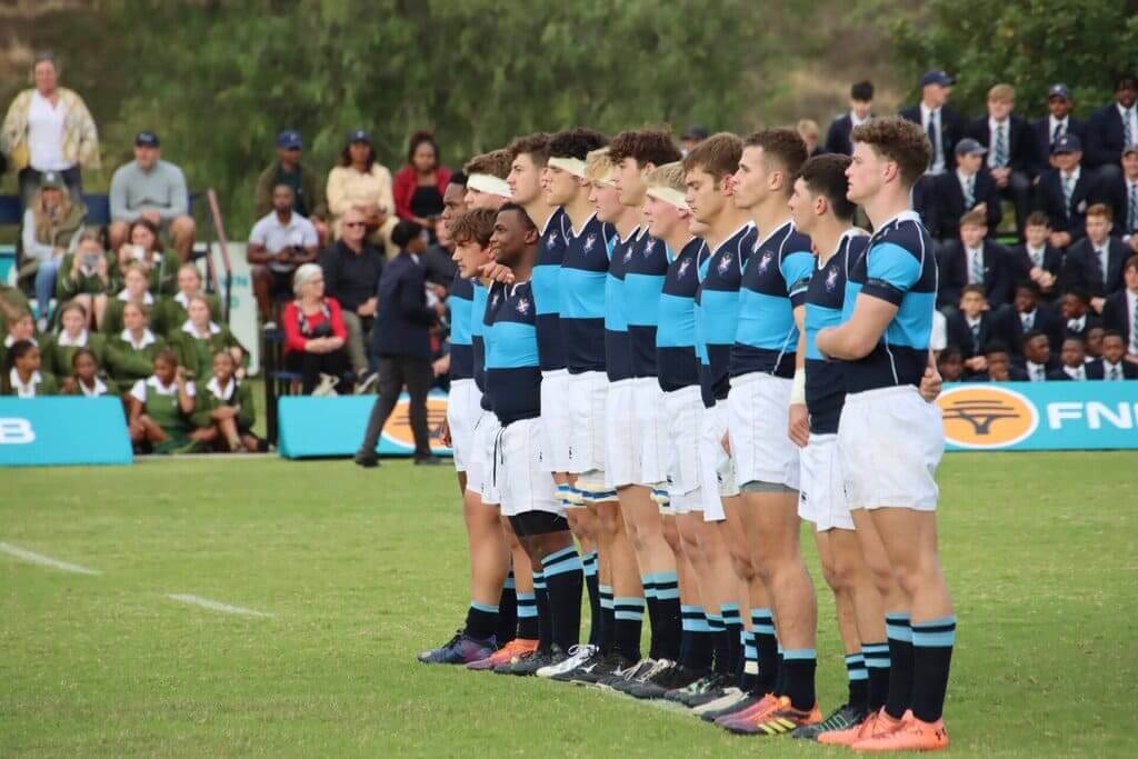 SuperSport Schools Plus | A cracker in the Eastern Cape