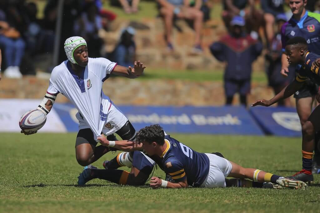 SuperSport Schools Plus | Red Army look to knock Blues without injured Moyo
