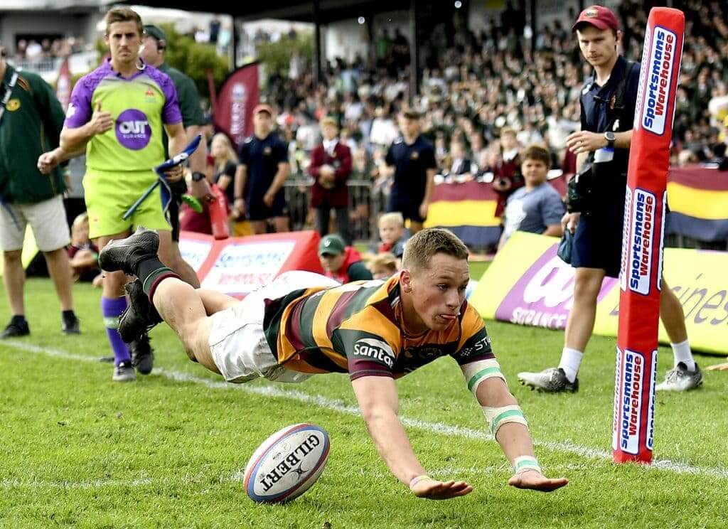 SuperSport Schools Plus | Gimmies verhoed Jolla Bolla op Markotter ...