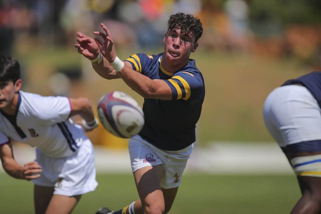 SuperSport Schools Plus | Grey High and Graeme College both look for ...
