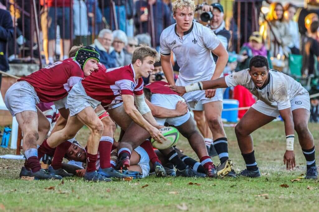 SuperSport Schools Plus | Kearsney failed to finish their season on a ...