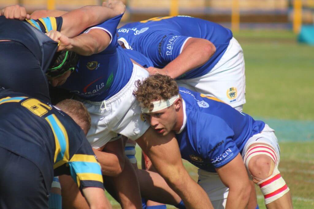 SuperSport Schools Plus | Secunda maak stem dik in die Skild-afdeling ...