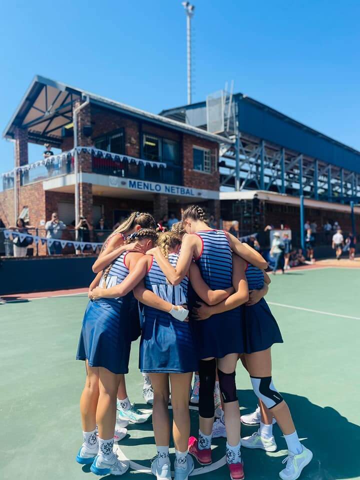 SuperSport Schools Plus | Menlopark and Affies favourites to be crowned ...