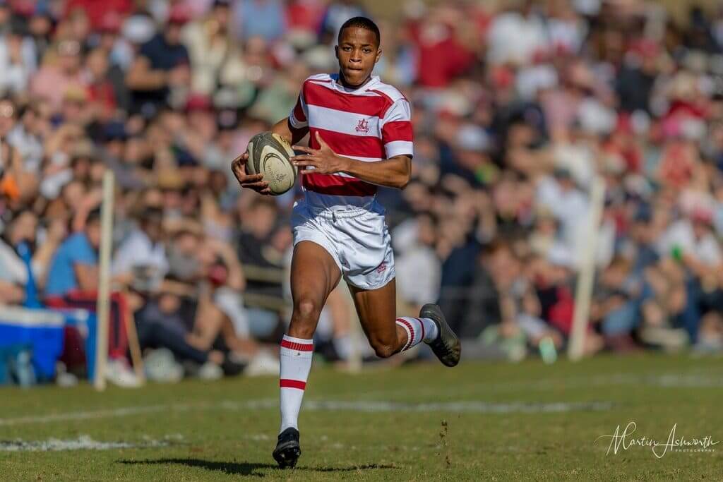 SuperSport Schools Plus | Michaelhouse brings up ton in style as Muziva ...