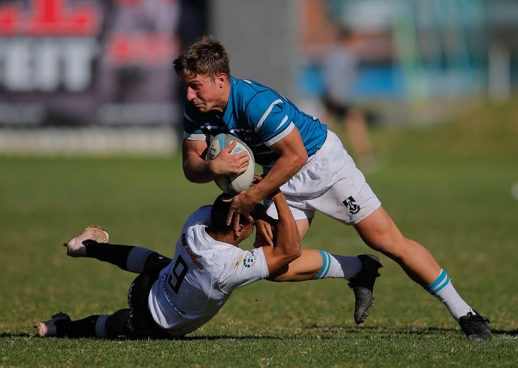 SuperSport Schools Plus | Garsies verbreek wendroogte teen Monnas ...