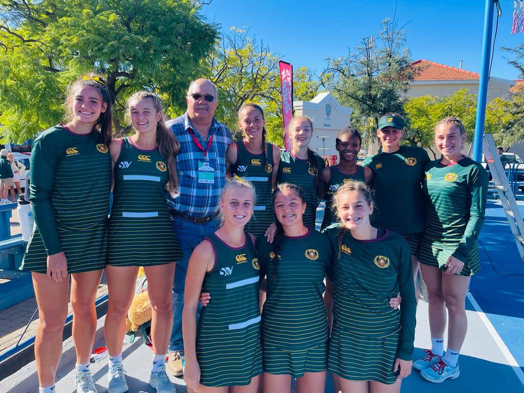 SuperSport Schools Plus | Western Cape champions to be crowned this Saturday during Top Schools