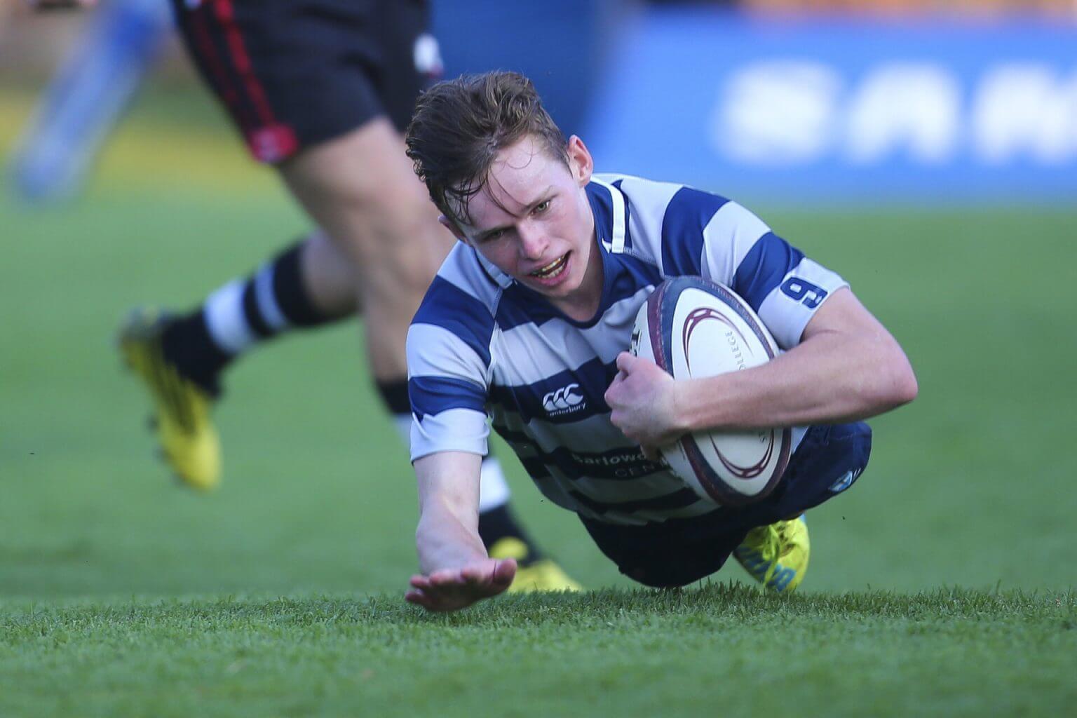 SuperSport Schools Plus | u18 Independent Schools Rugby Festival gets underway as coaches take stock