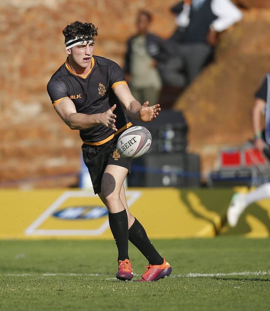 SuperSport Schools Plus | A Tale of Two Old Boys' Days