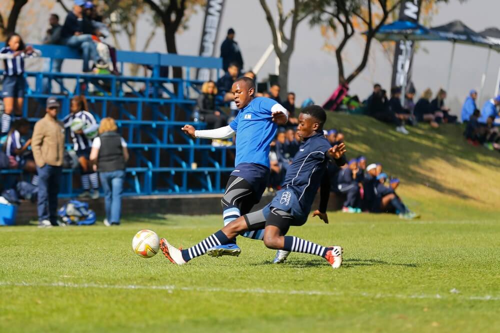 SuperSport Schools Plus | Exiting football expected during Waterstone ...