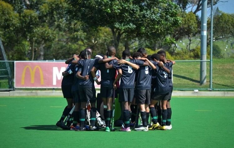 SuperSport Schools Plus | Cambridge - the team that "could" cause an ...