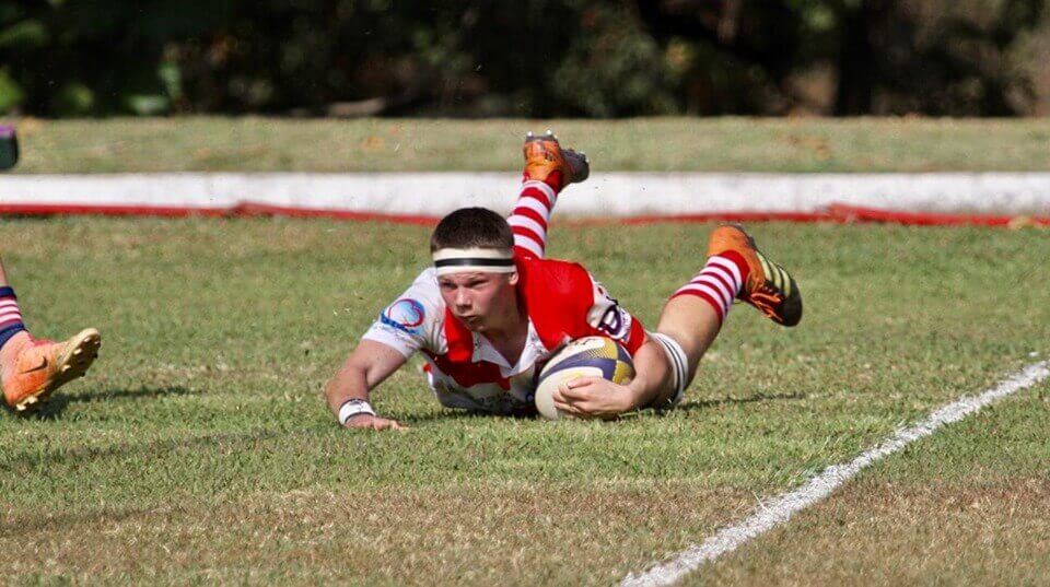 SuperSport Schools Plus | Ben Vorster look to capitalise on home ground ...