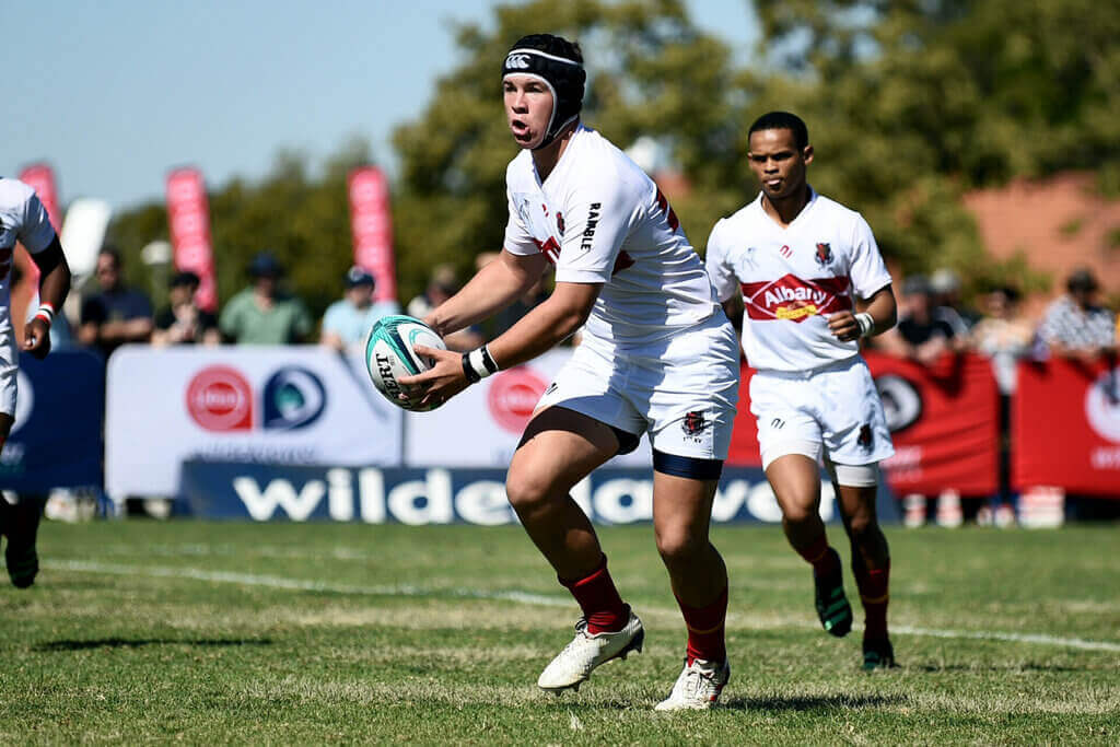 SuperSport Schools Plus | HTS Drostdy and Oakdale Landbou square off on ...