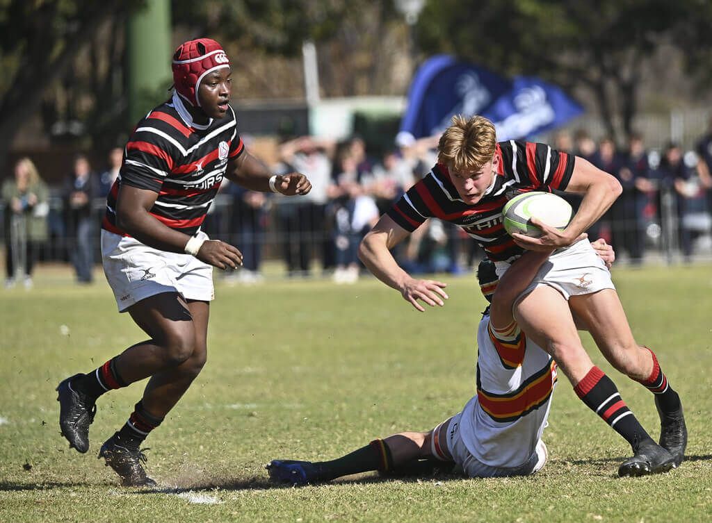 SuperSport Schools Plus | When rugby meets tradition: 2023's final ...