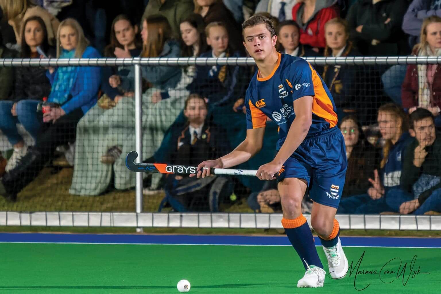 SuperSport Schools Plus | Top teams ready to test their mettle at Tony ...