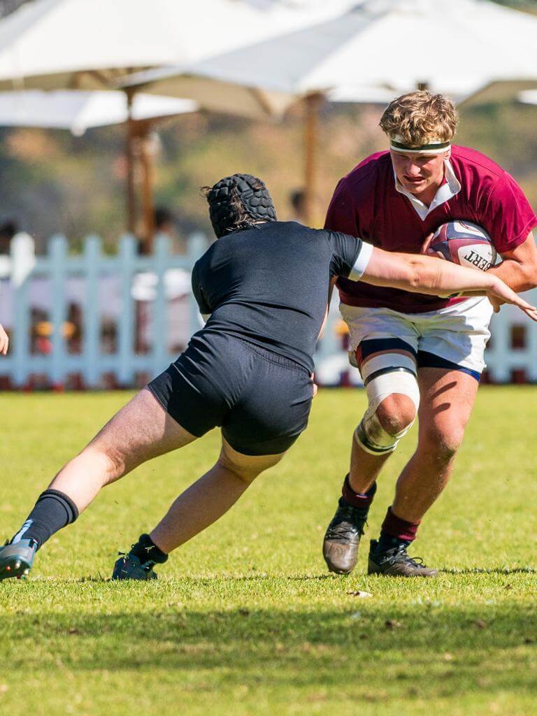 SuperSport Schools Plus | Eton College leave victorious, development of ...