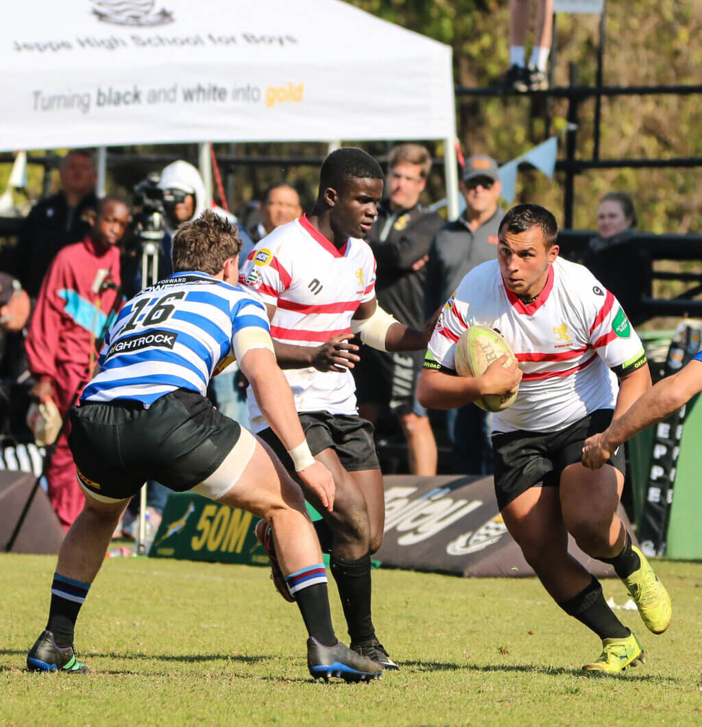 SuperSport Schools Plus | Results - Day 3 - Academy Week 2023