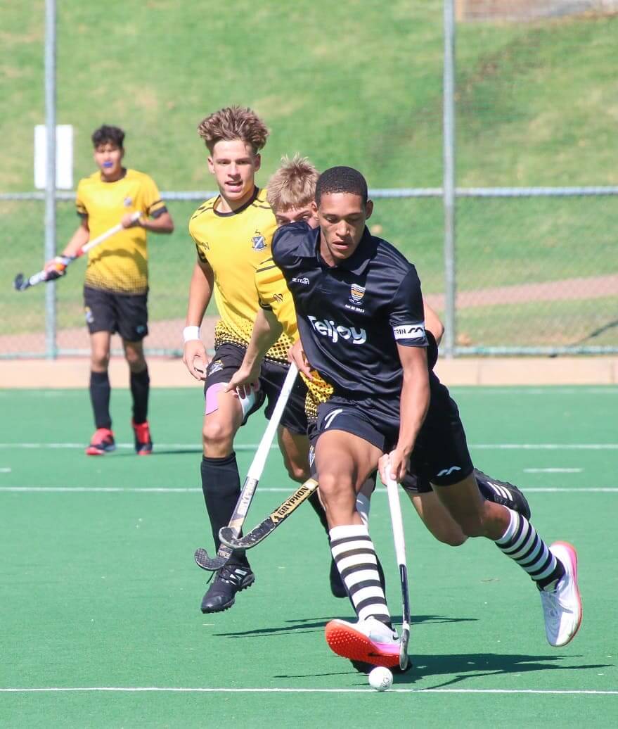 SuperSport Schools News | BOYS: SA Schools hockey sides for 2023 announced