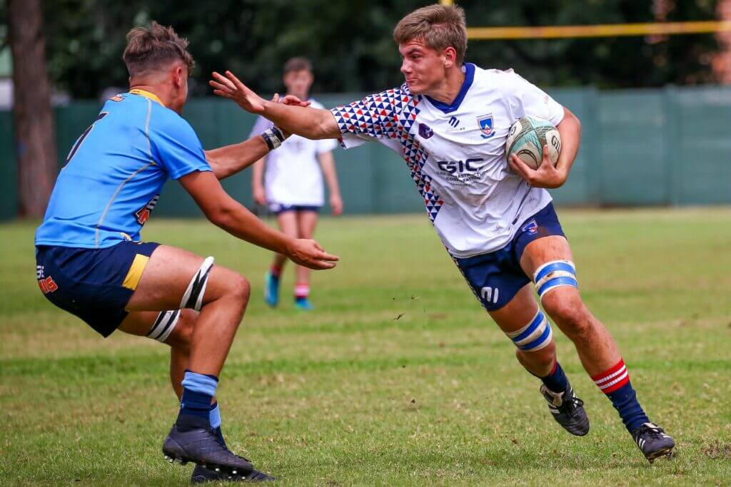 SuperSport Schools Plus | Die Anker wil NWU Prestige-reeks op hoë noot ...